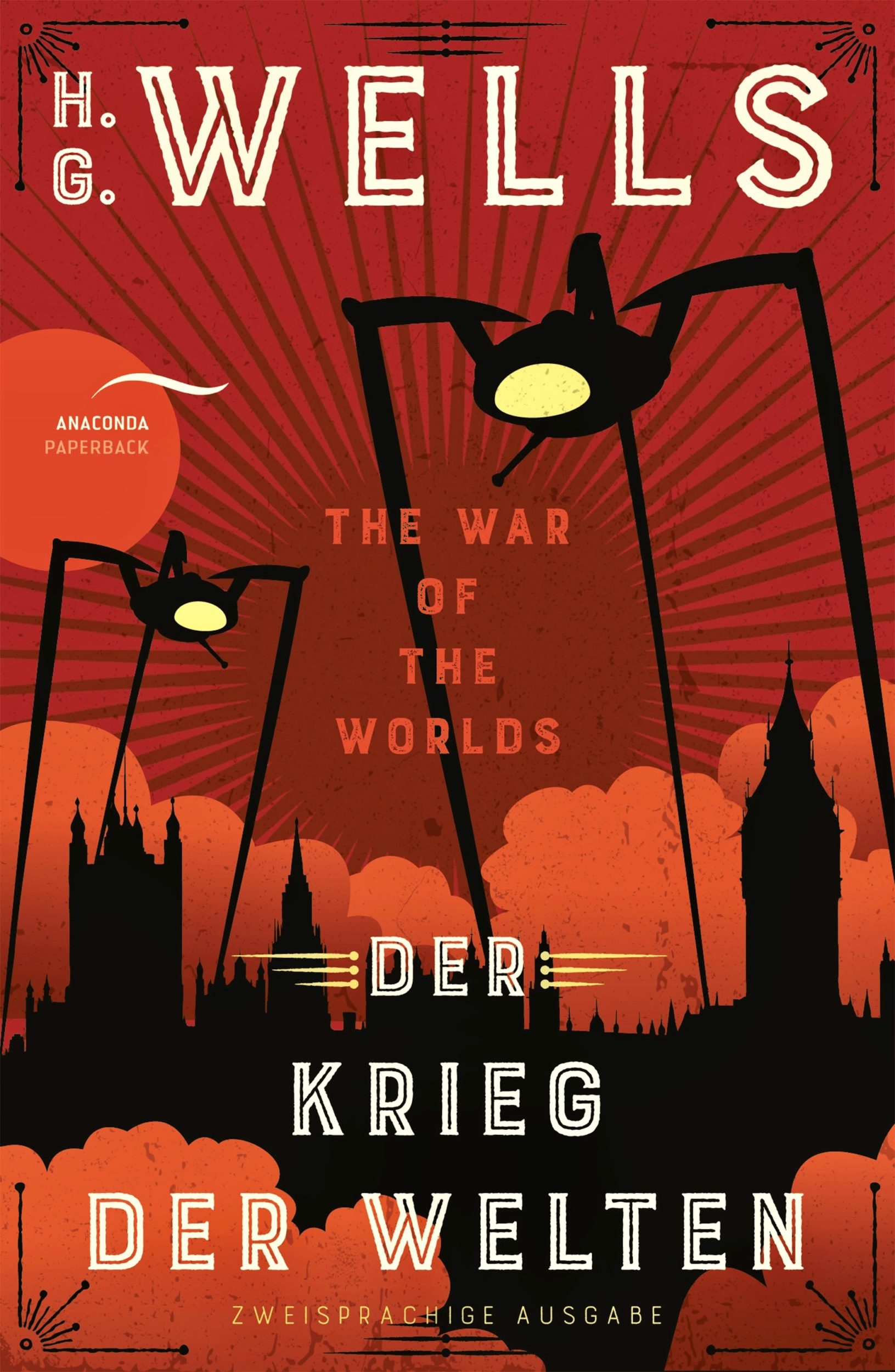 Der Krieg der Welten | RefLab