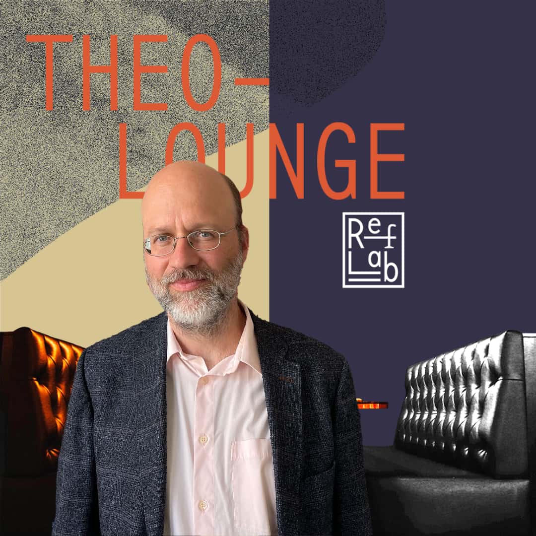 Simon Peng-Keller: Spiritualität, was ist das bitteschön? | RefLab