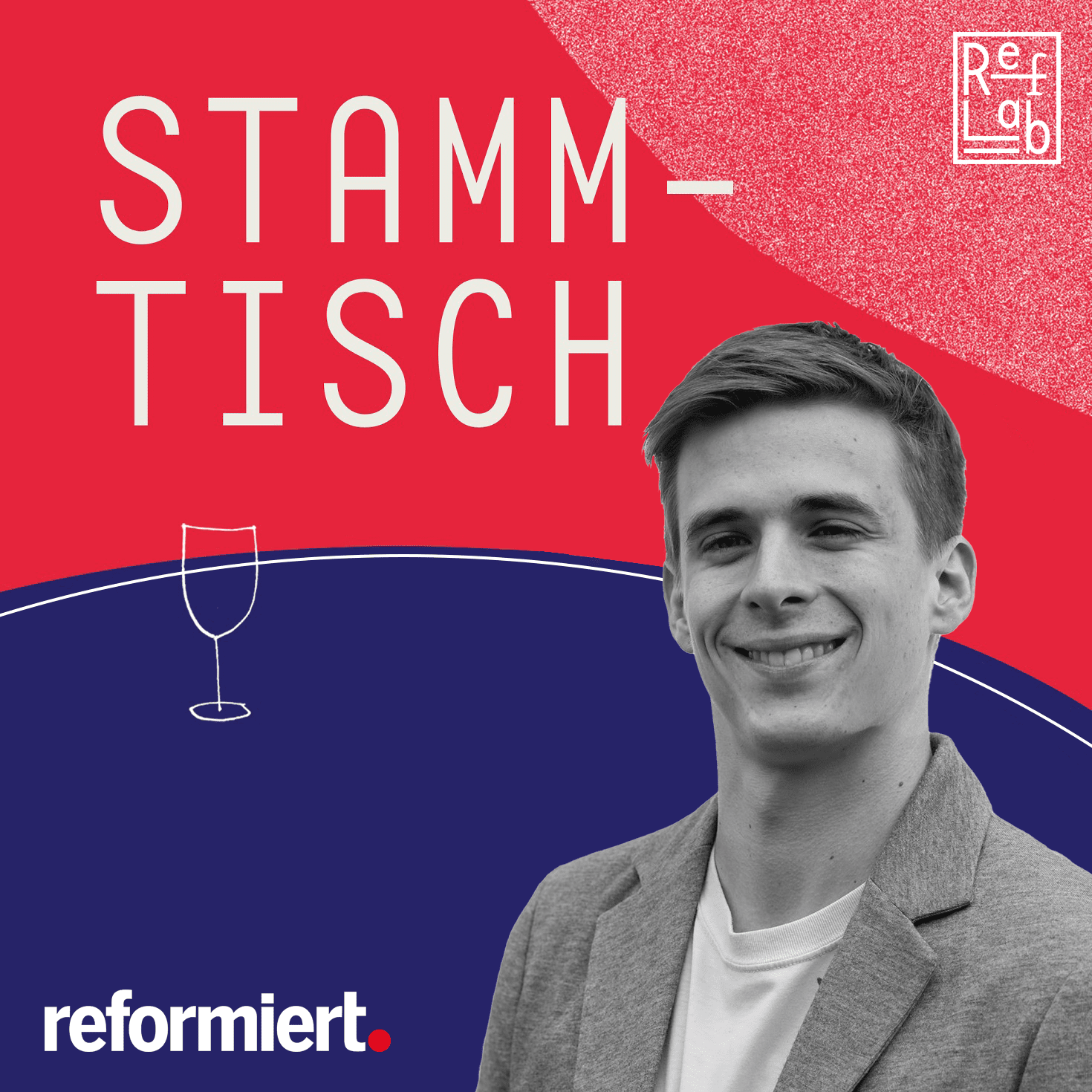 Marcel Rohner: Darum reden wir (trotz allem) über Fussball | RefLab