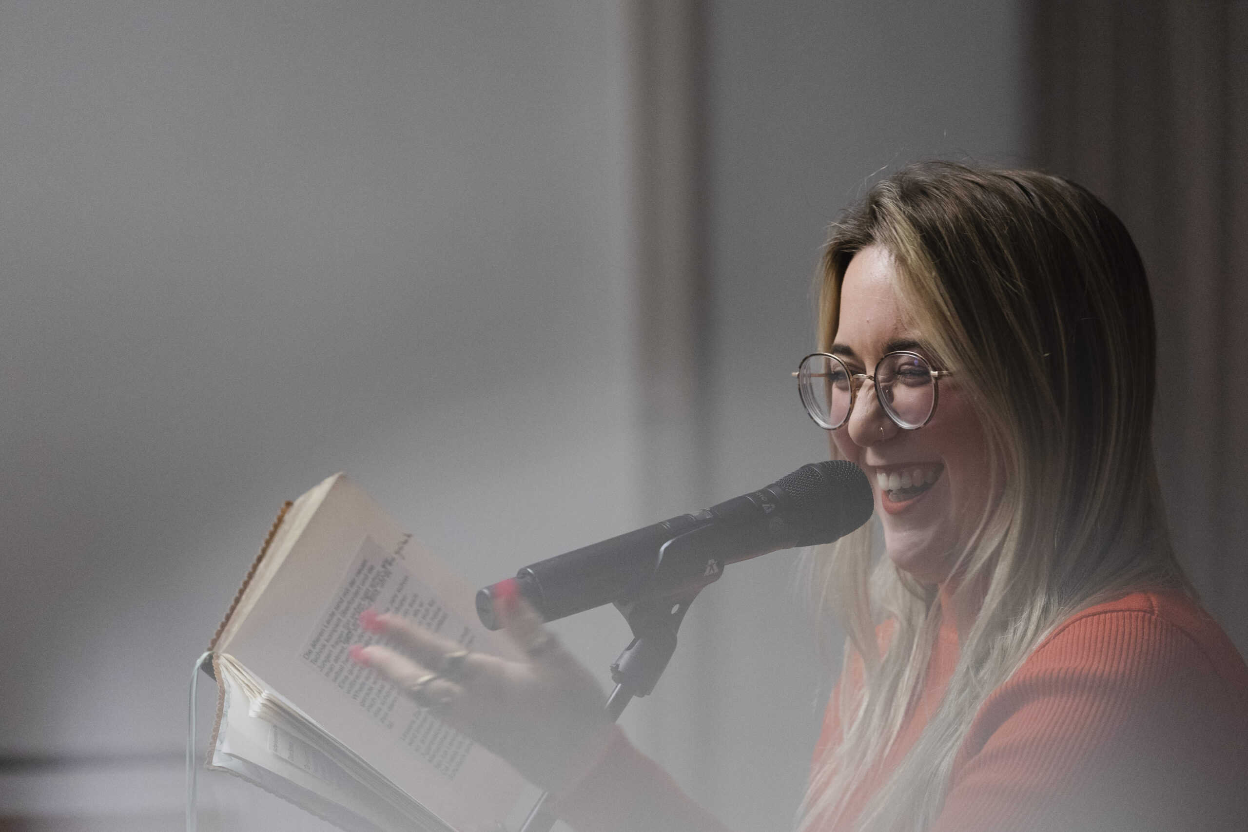 Moët Liechti: «Liebes ChatGPT…» | RefLab