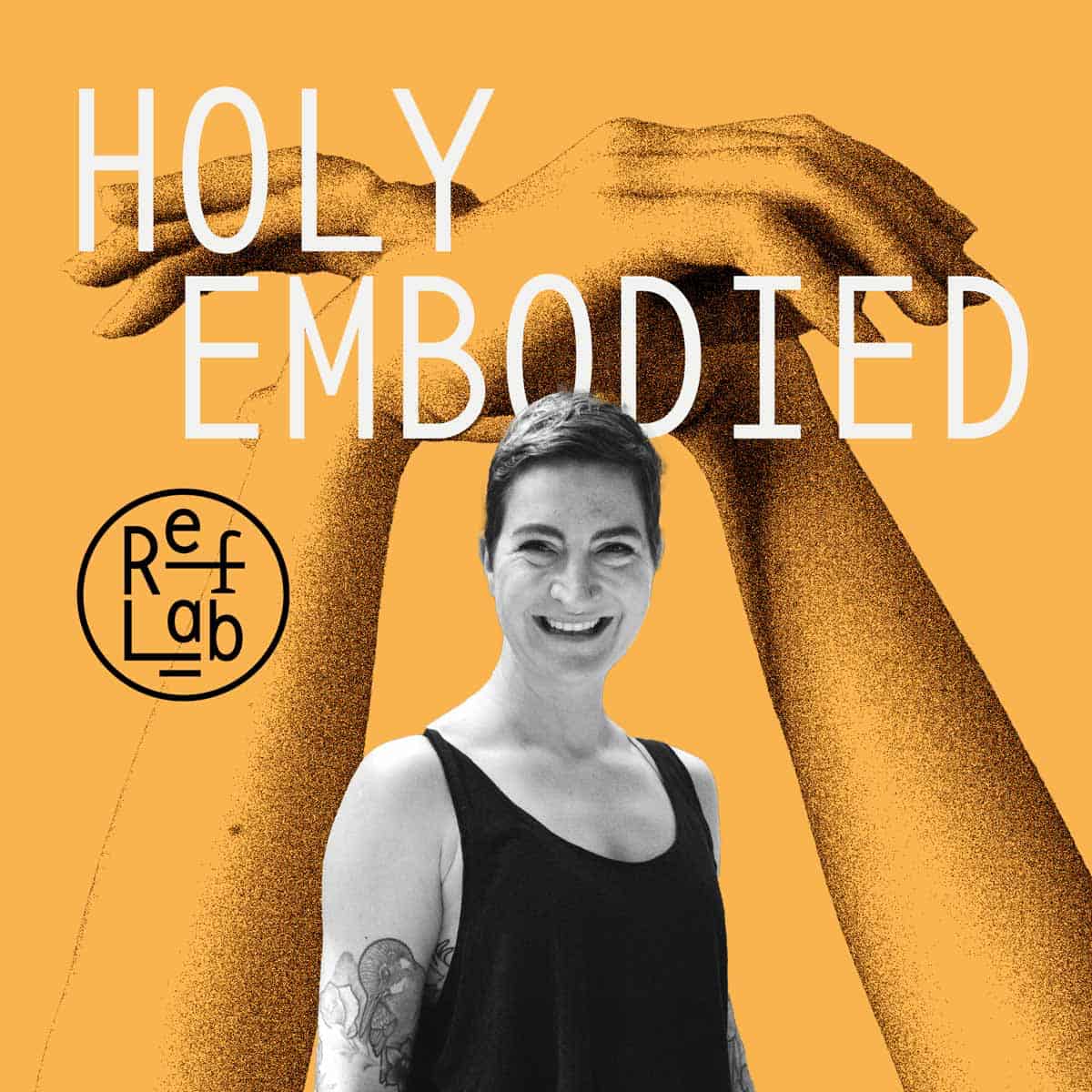 Allison Kaylor: “It all started with me acknowledging I’m a witch” | RefLab